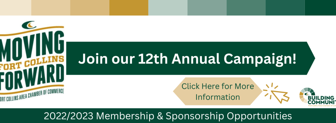 Welcome to the Fort Collins Chamber - Fort Collins Area Chamber of Commerce