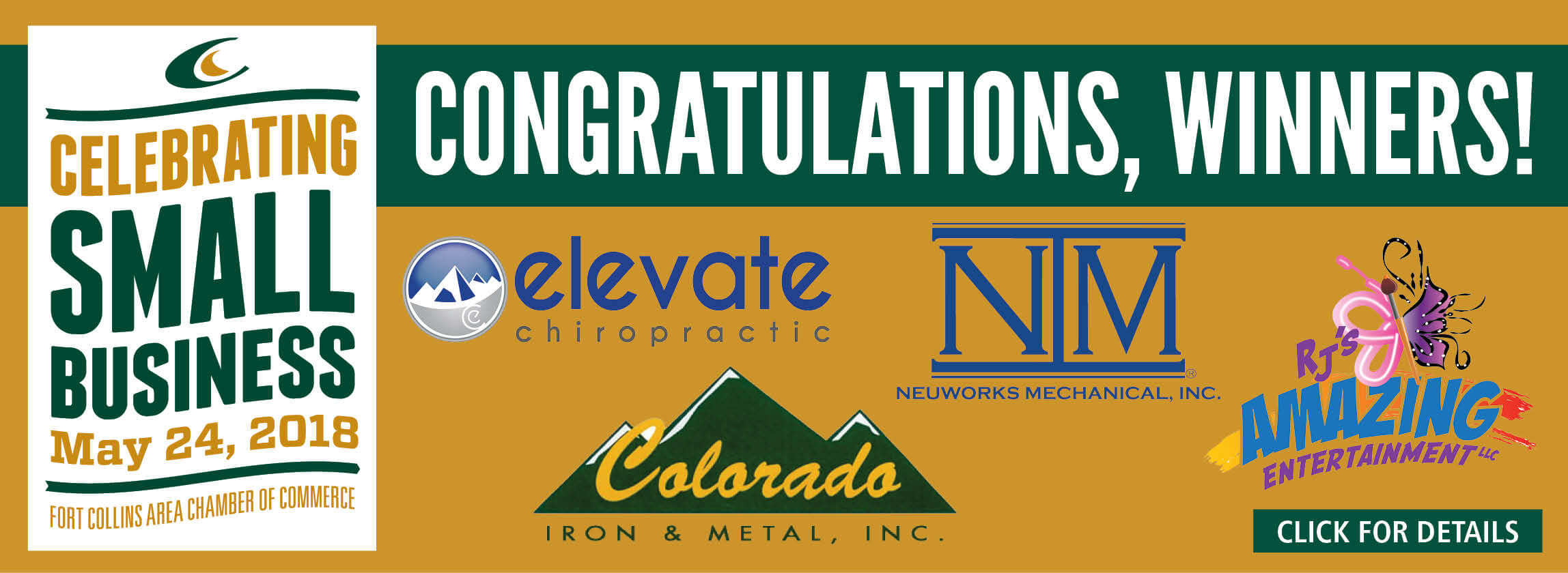 Welcome to the Fort Collins Chamber | Fort Collins Area Chamber of Commerce