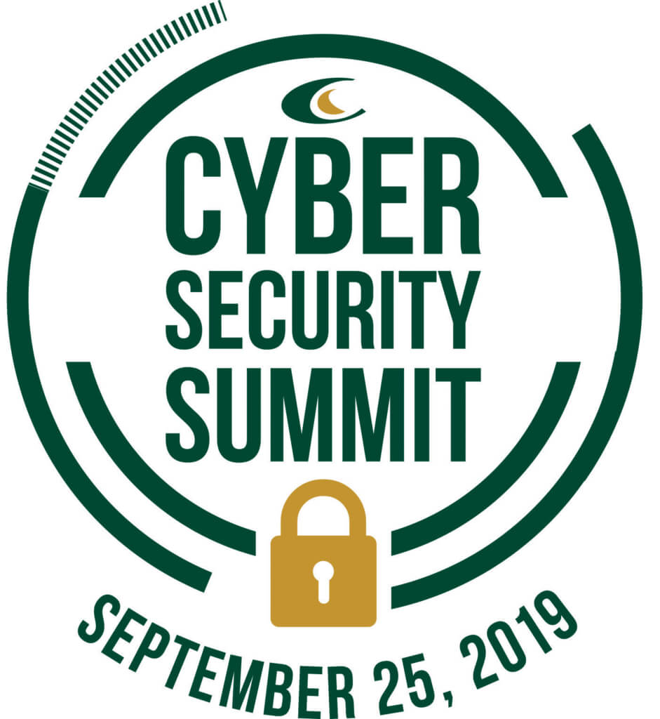 2019 Cyber Security Summit - Fort Collins Area Chamber of Commerce