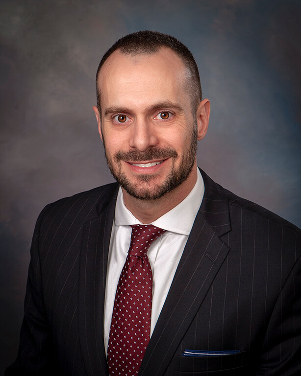 Otis & Bedingfield, LLC attorney James Godbold appointed to the Larimer ...