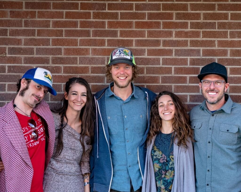 Shaky Hand String Band to Play at Lagoon Summer Concert Series June 26 ...