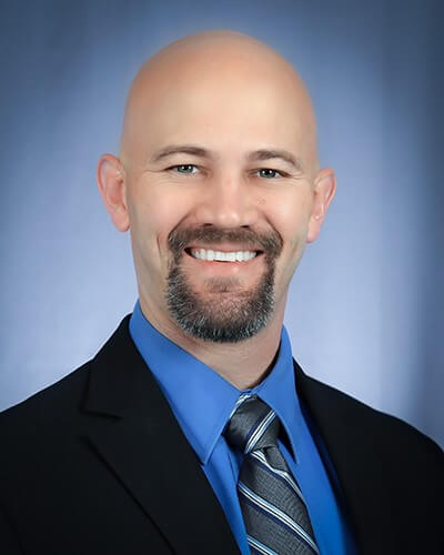 Orthopaedic & Spine Center of the Rockies Welcomes Dr. Andrew Stith ...