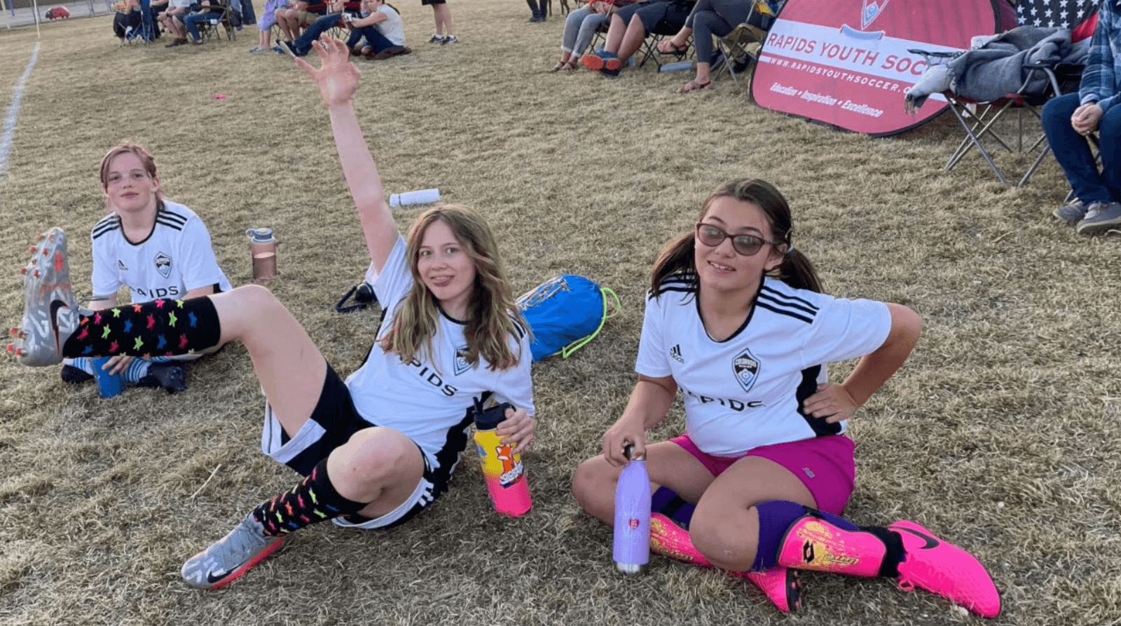 “Friends at First Sight” Wins The Arc of Larimer County’s Annual Film ...