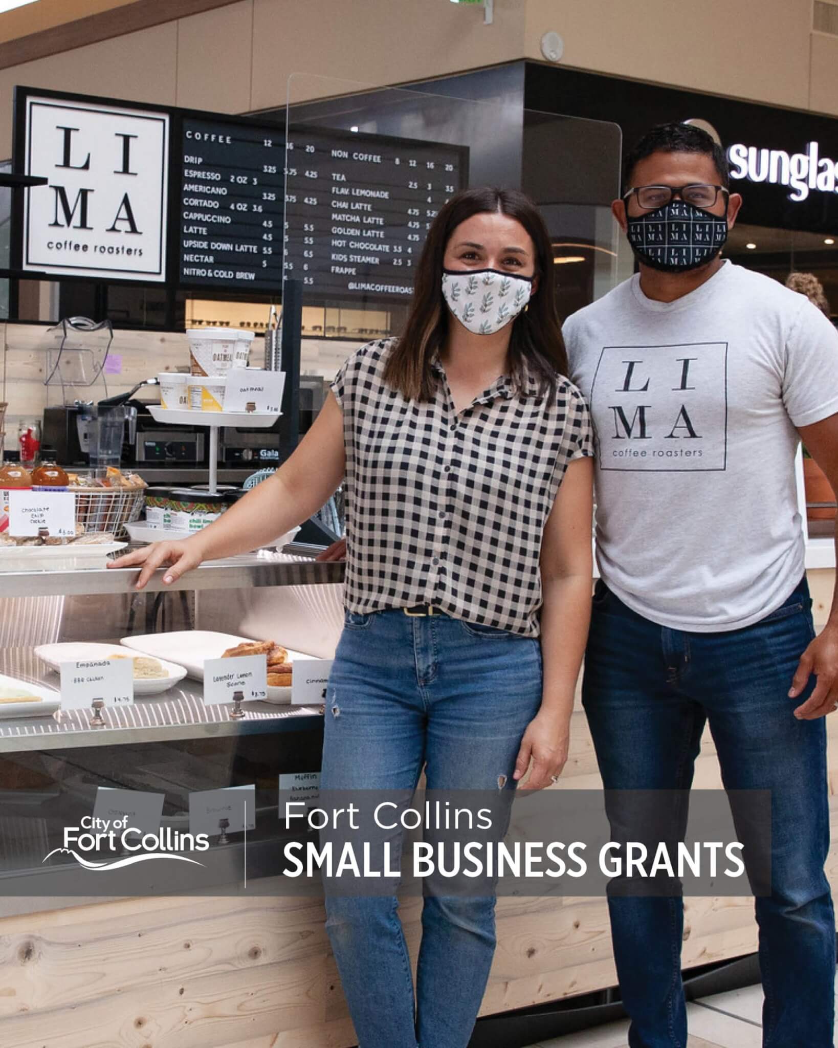 Small Business Recovery Grants are OPEN - Fort Collins Area Chamber of ...