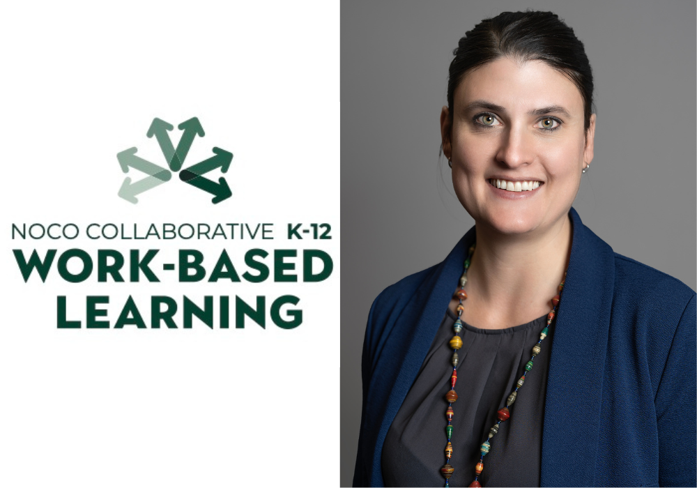 Business - K-12 Work-Based Learning - Fort Collins Area Chamber of Commerce