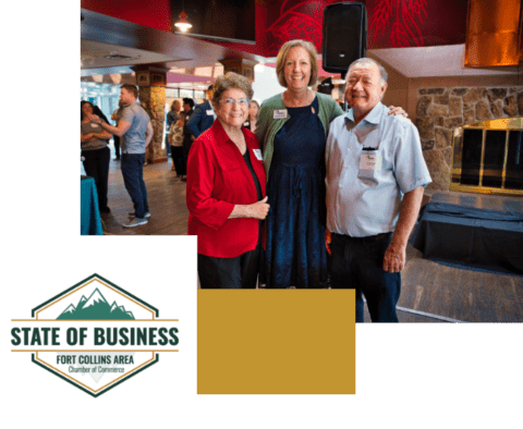 State of Business - Fort Collins Area Chamber of Commerce
