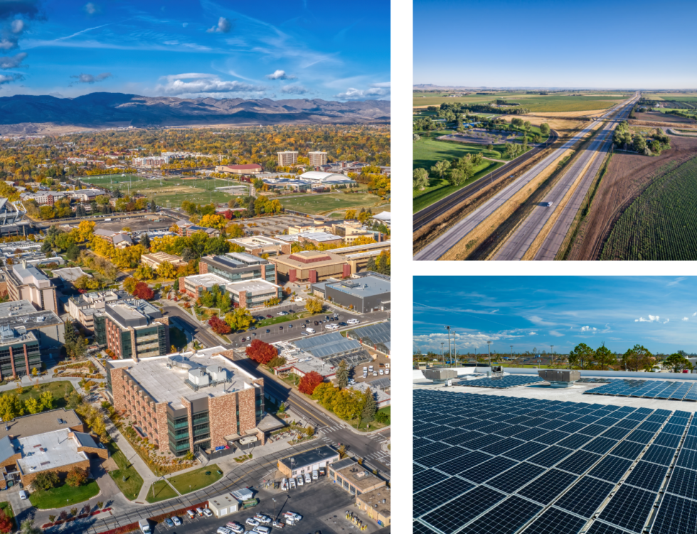 Infrastructure - Fort Collins Area Chamber of Commerce
