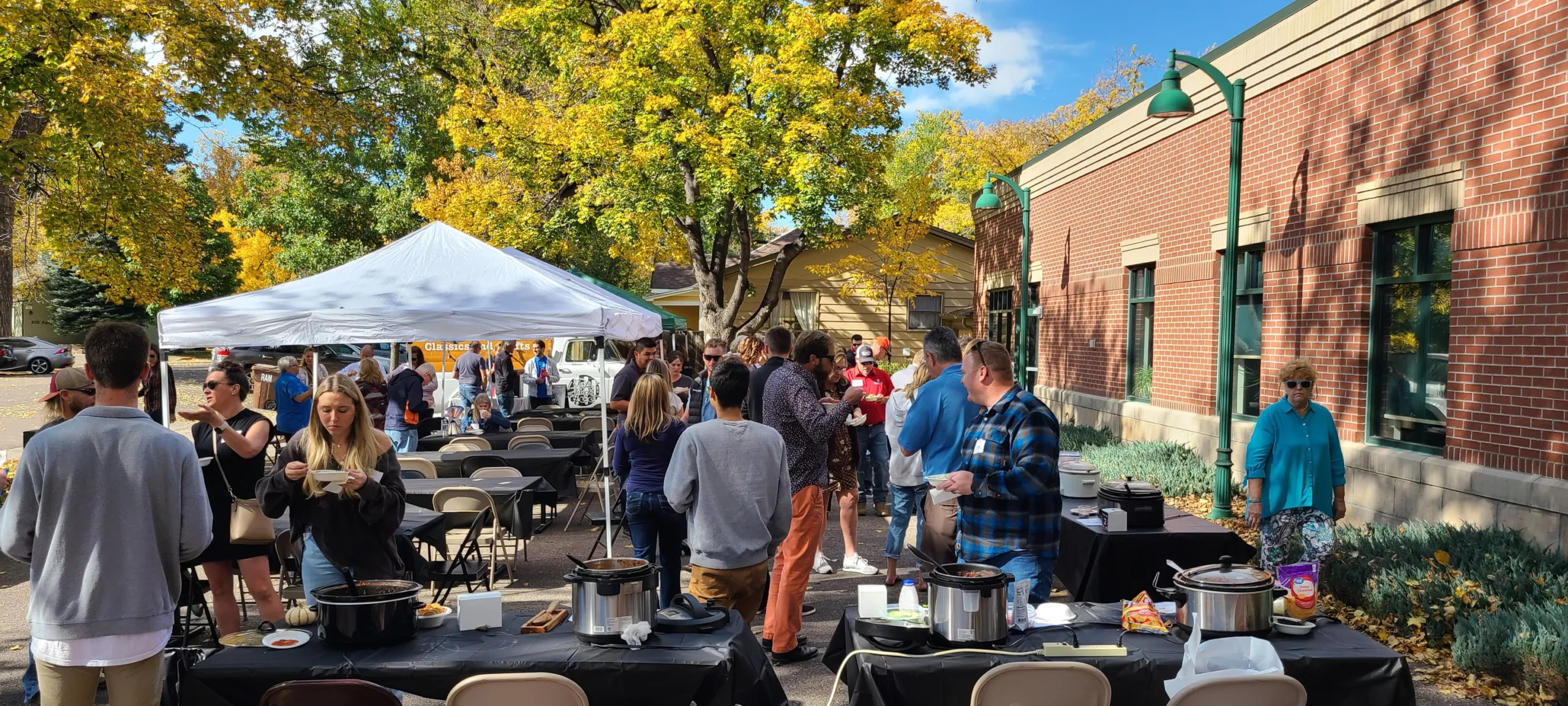 Fridays at the Chamber - Fort Collins Area Chamber of Commerce