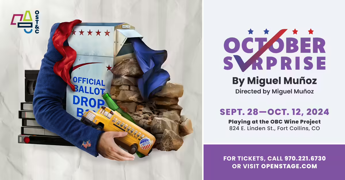OpenStage Theatre & Company OpenStage Kicks Off 52nd Season With A ...