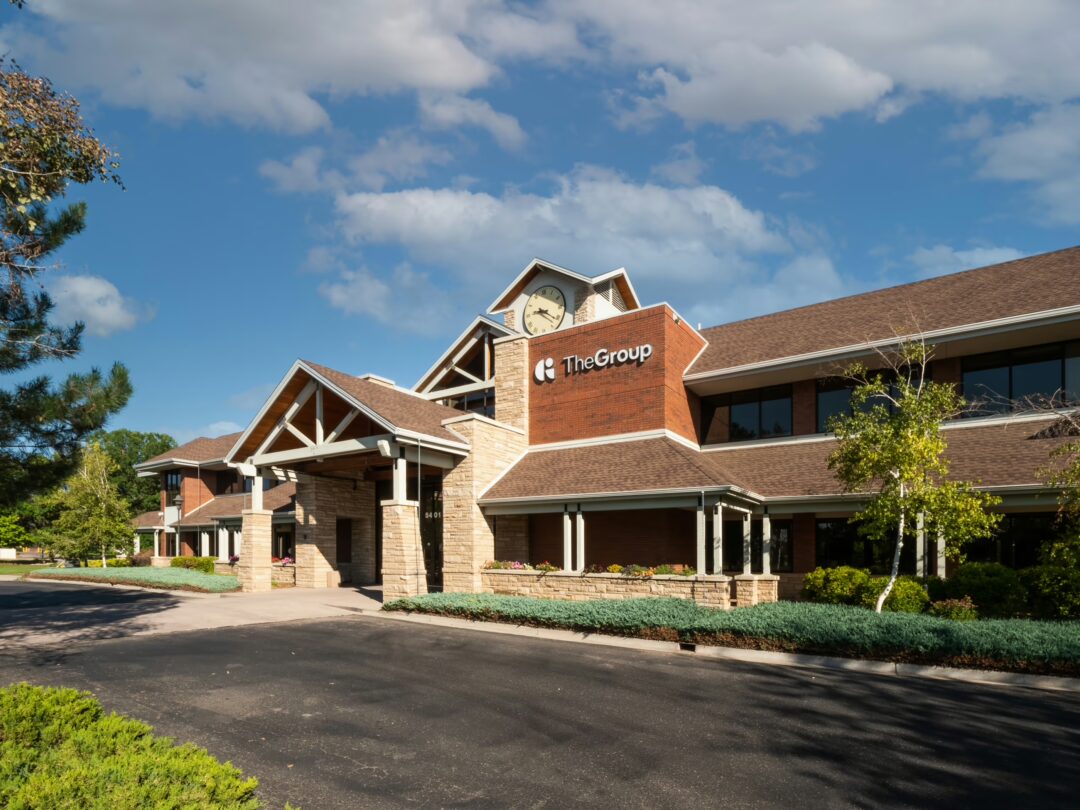 The Group Real Estate Further Embraces Mobile-First Model, Consolidates ...